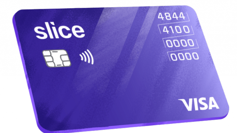 5 Steps to apply for a Slice Super Card in India - Voxya